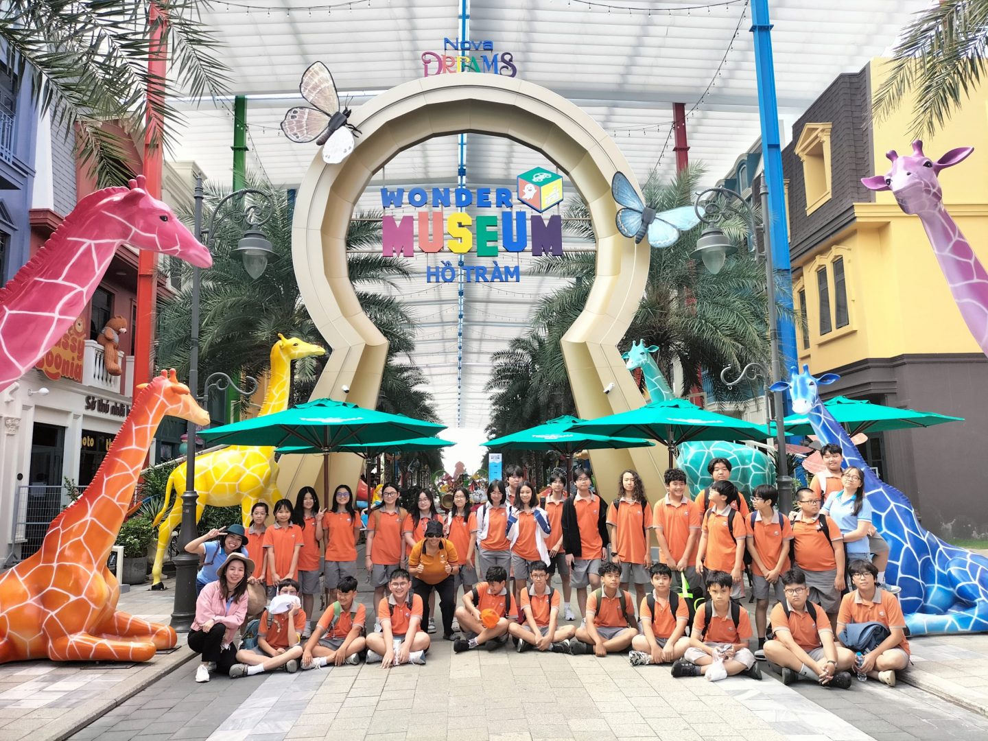 🌟 EXPLORING WONDER MUSEUM & HAVING FUN AT TROPICANA – A MEMORABLE FIELD ...